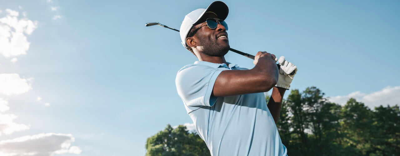 Physical Therapy Can Help Golfer’s Hip Mobility and Pain